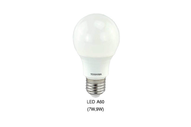 หลอด LED BULB 7W, 9W - บริษัท ไฮบริด เอ็นจิเนียริ่ง จำกัด (HYBRID ...
