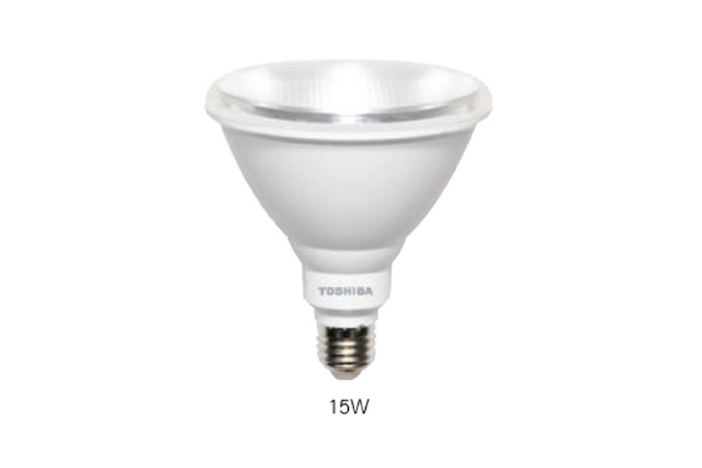 หลอด LED PAR38 - บริษัท ไฮบริด เอ็นจิเนียริ่ง จำกัด (HYBRID ENGINEERING ...