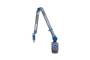 FARO ARM - บริษัท ไฮบริด เอ็นจิเนียริ่ง จำกัด (HYBRID ENGINEERING CO.,LTD.)